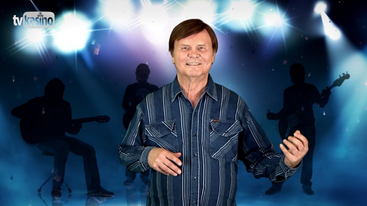 Dušan Grúň: Chlapci z námestia | Stream