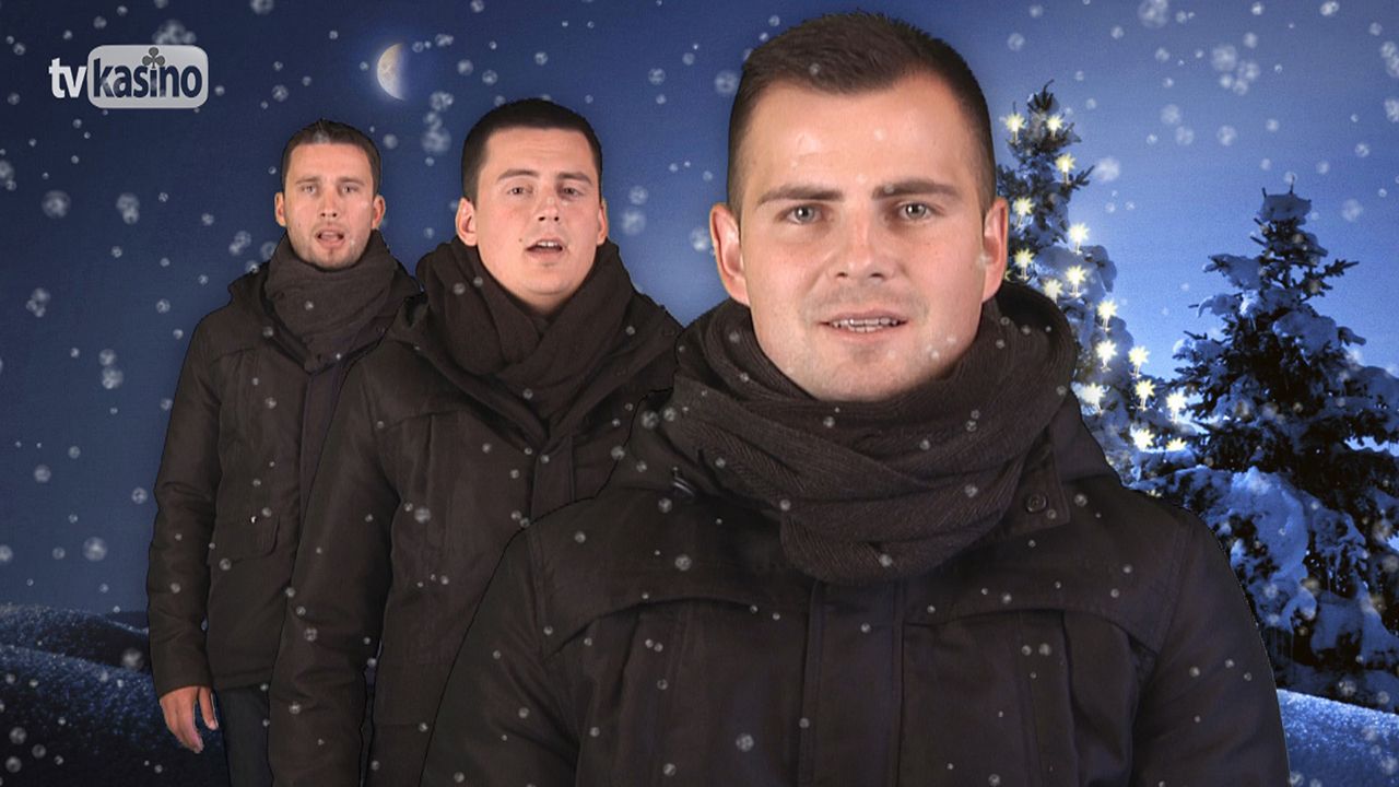 Kortina: Zimuška, zima | Stream