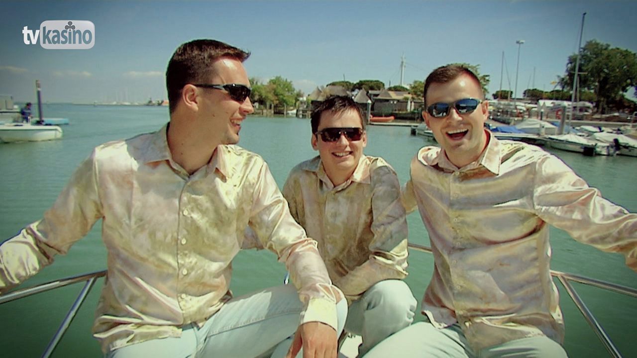 Kortina: Kapitán Korkorán | Stream